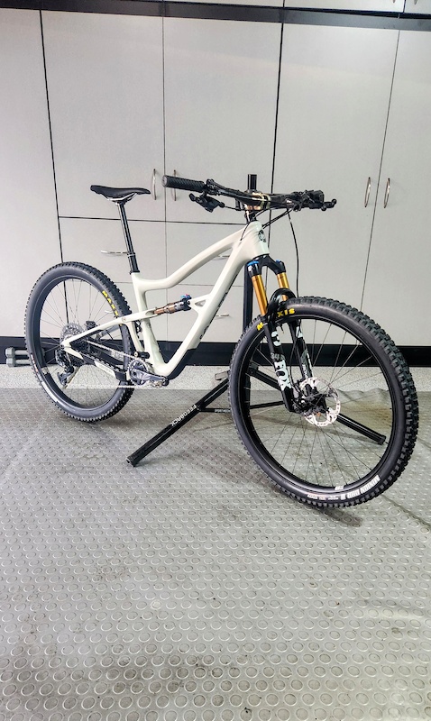 2023 Ibis Ripley V4S Large For Sale