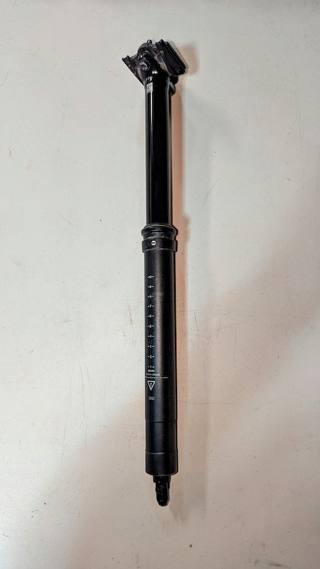 2022 Canyon 150mm stealth dropper post 30.9mm For Sale