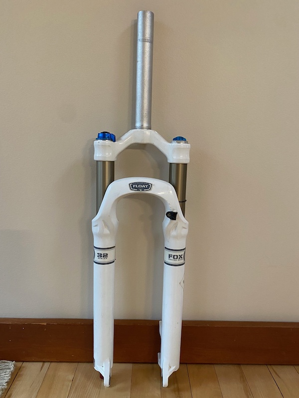 2011 FOX 32 RLC FIT 100mm 26/27.5 fork For Sale