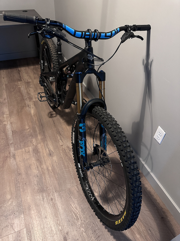 2022 Yeti SB 130 CLR For Sale