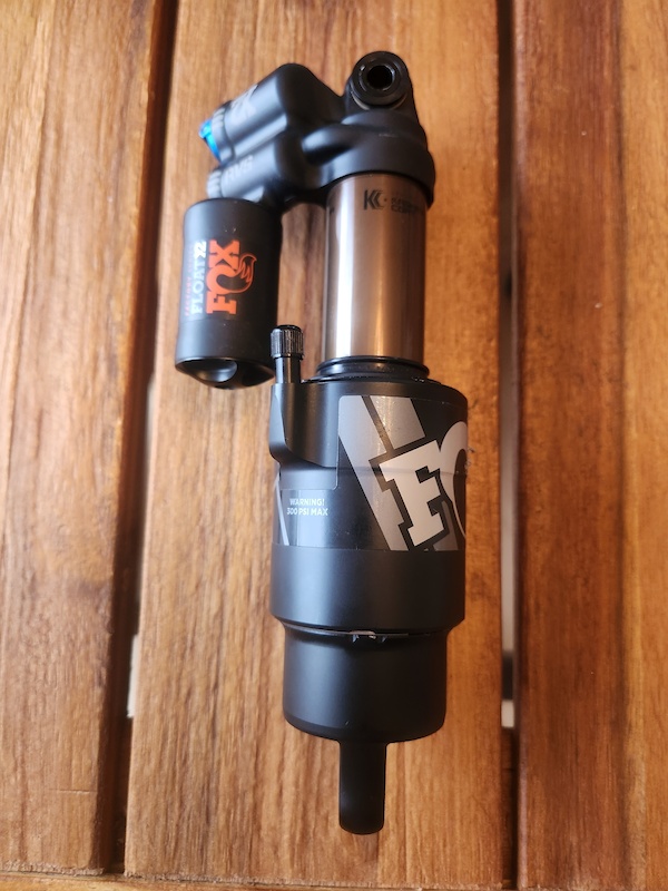 Fox Float X2 Factory 210x50 For Sale