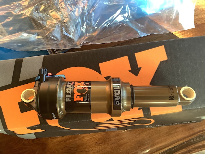 2023 Fox DPS shock For Sale