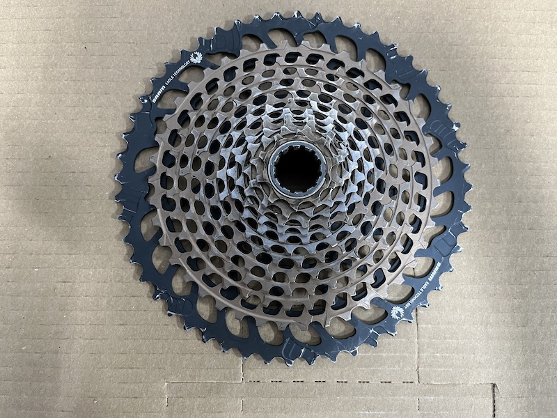 2022 XX1 10-52 copper cassette For Sale