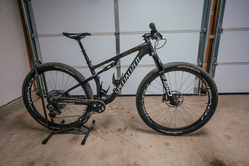 2022 Specialized Epic Pro For Sale