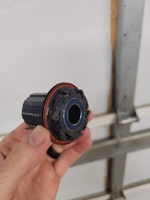 2022 industry nine hydra HG driver For Sale