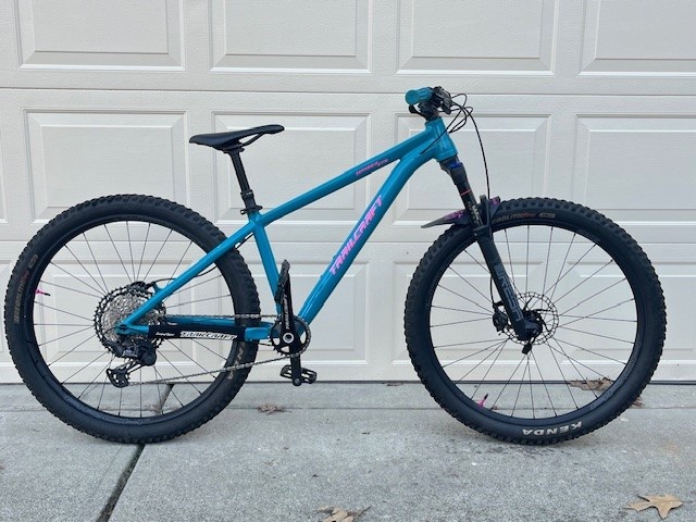 2023 Trailcraft Timber 27.5 - Elite Build For Sale