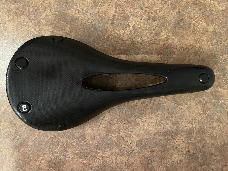 2022 Brooks C15 Saddle For Sale