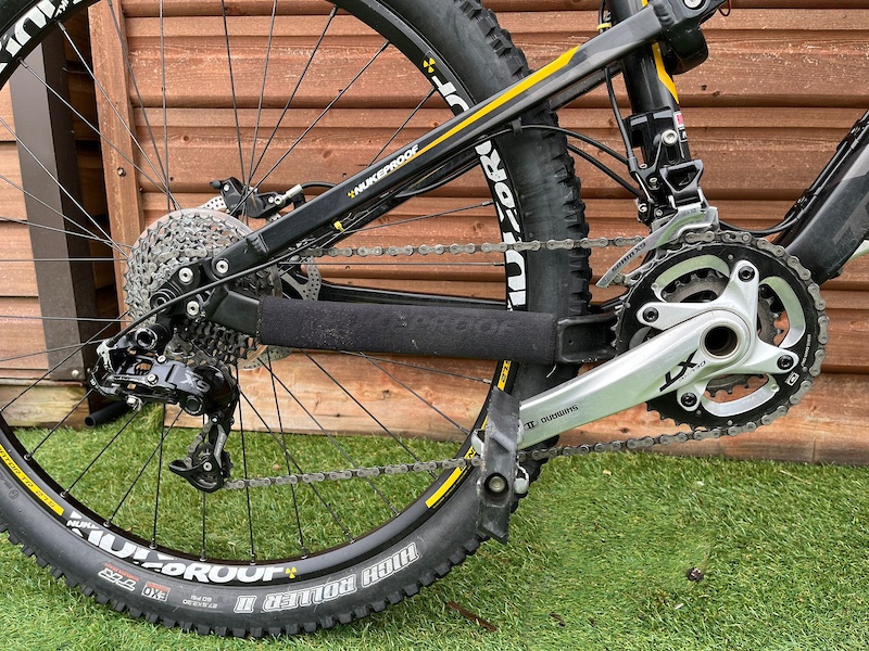 2014 Nuke proof mega For Sale