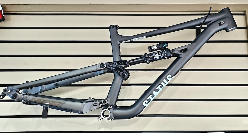 2022 Specialized Status 160 S3 BRAND NEW For Sale