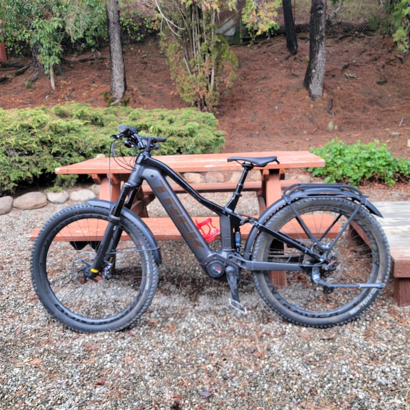 2023 Trek Powerfly FS 9 Gen 2 For Sale