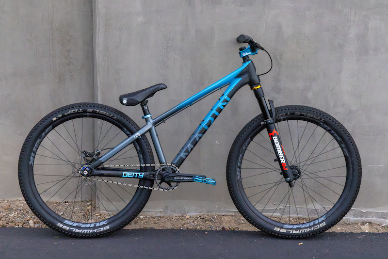 2019 Marin Alcatraz One size For Sale