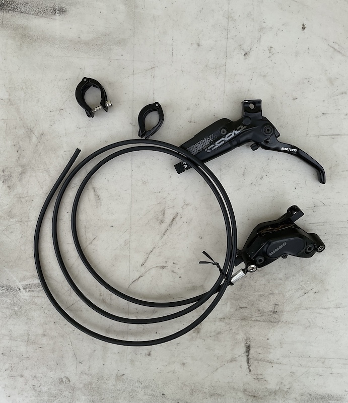 2022 SRAM Code R For Sale