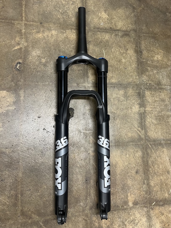 2022 Fox performance 36 fork 140mm For Sale