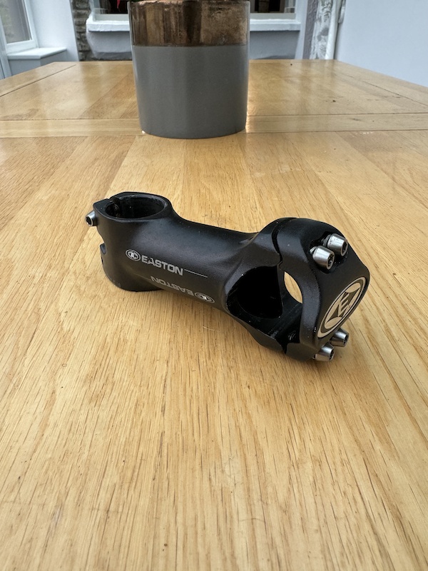 Easton Stem 90mm / 31.6mm For Sale