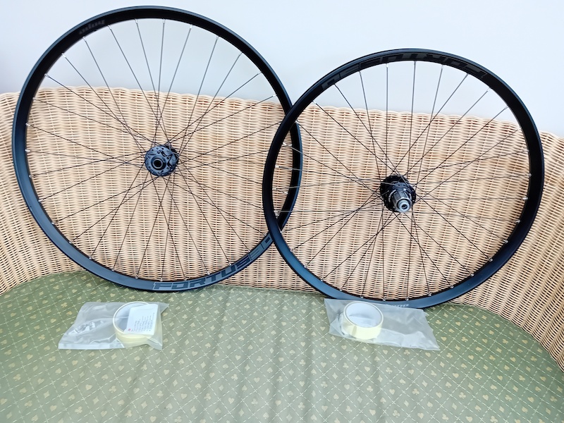 2023 Hope pro 5 wheelset For Sale