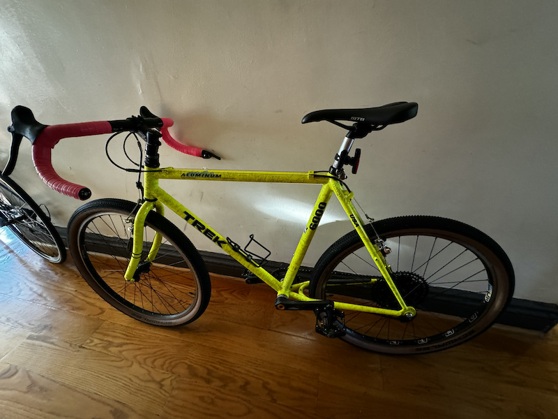 2004 Trek Aluminum Mountain / Gravel Bike - Early 2000s For Sale