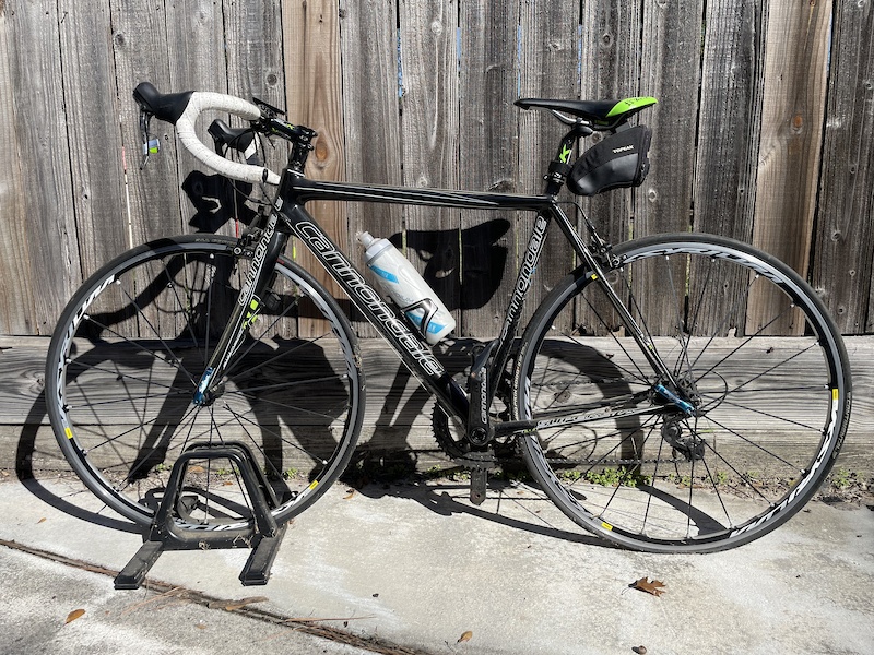 2016 Cannondale Supersix Evo For Sale