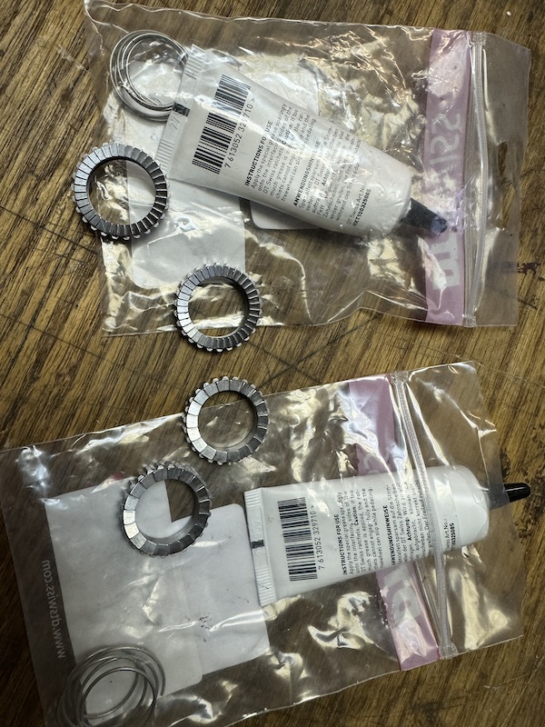 2023 DT Star Ratchet 18T upgrade kits For Sale