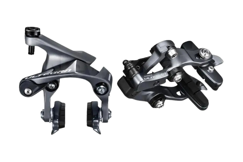 Shimano Ultegra Direct-Mount Front/Rear Brake Caliper For Sale