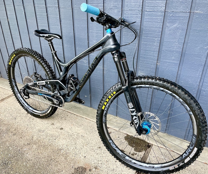 2020 Evil Offering- Carbon Rims, Chris King Upgrades For Sale