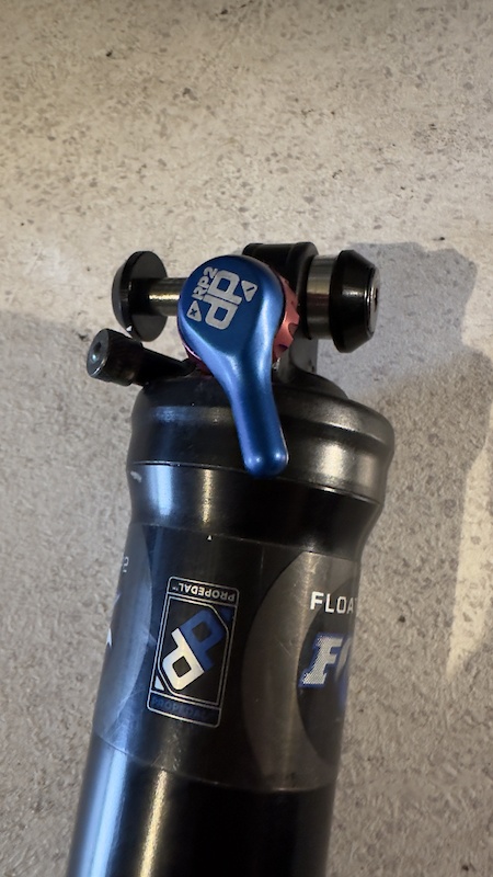 2012 Fox Float RP2 For Sale