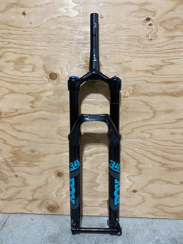 2023 Brand New Fox 34 For Sale