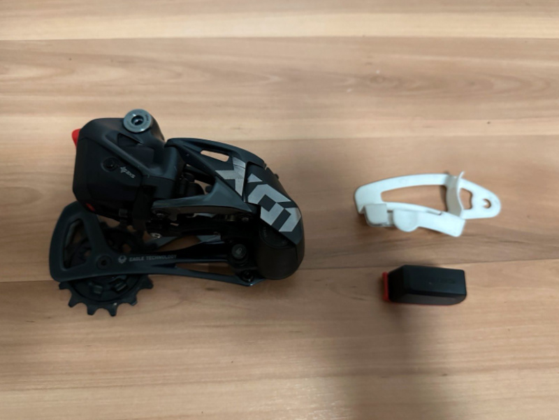 Sram Eagle AXS X01 rear derailleur 12-speed For Sale