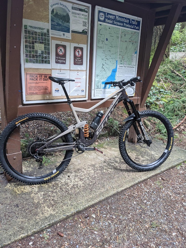 2019 Scott Ransom 920 For Sale