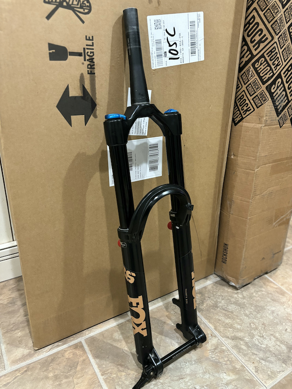 2020 Fox 36 Grip 160mm 29" For Sale