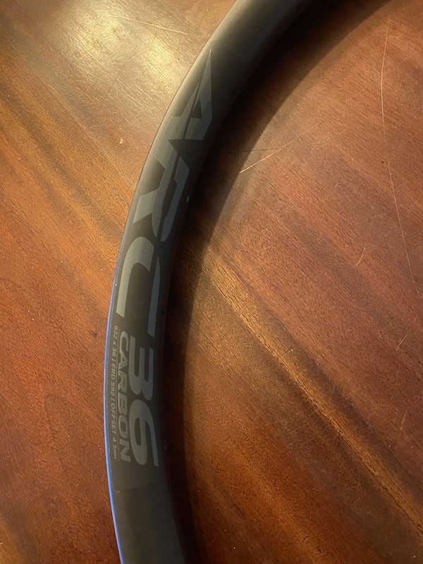 Raceface ARC 36 Carbon For Sale
