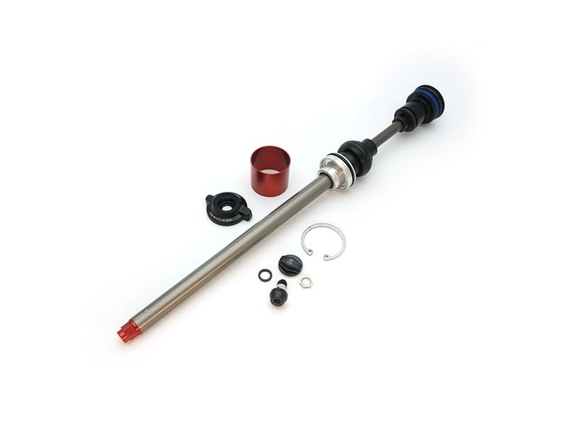 ROCKSHOX Fork Spring Dual Pos Air Assembly ZEB 170mm For Sale