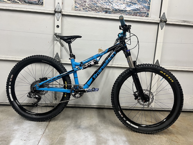 2019 Transition Ripcord 24" Kids Full Suspension For Sale