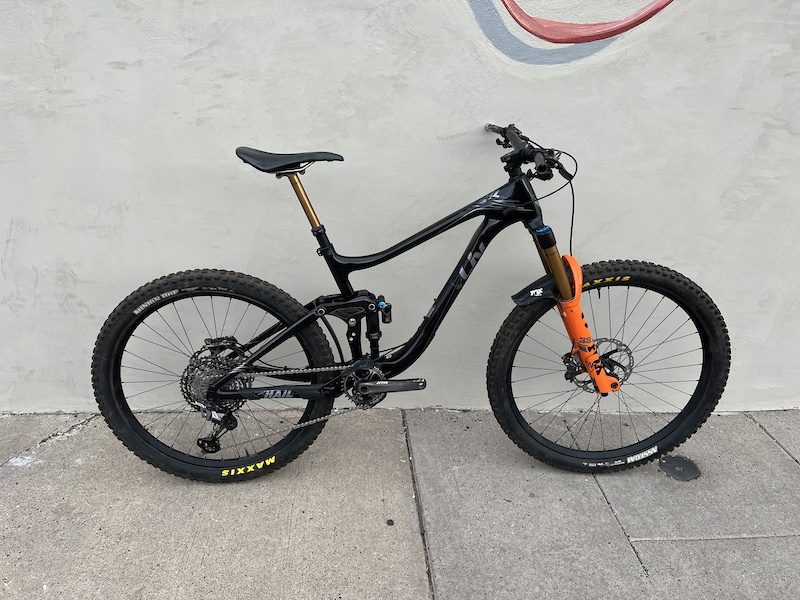 2022 Liv Hail Advanced Pro 0 For Sale