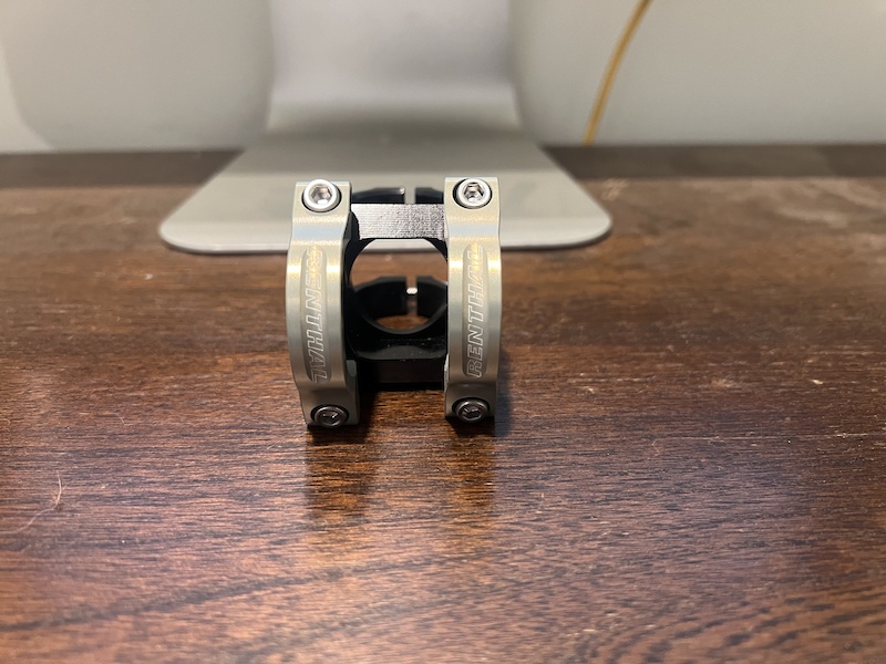 2022 Renthal Apex 35 Stem - 40mm For Sale