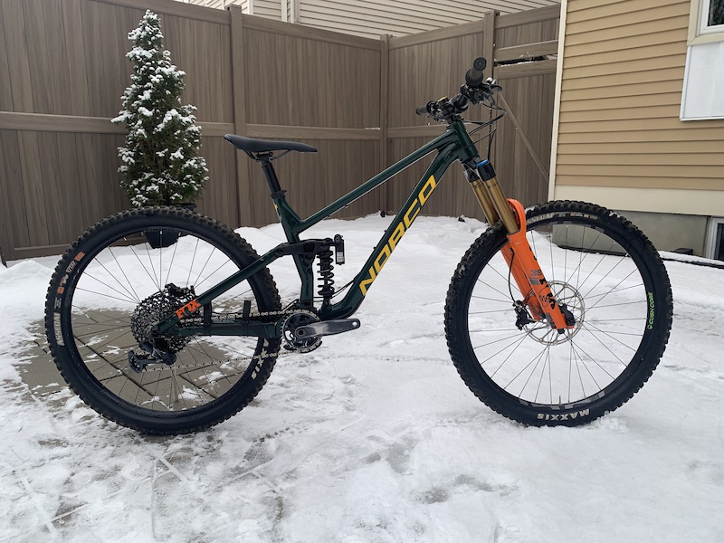 2022 Norco Sight For Sale
