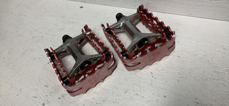 Vp pedals For Sale