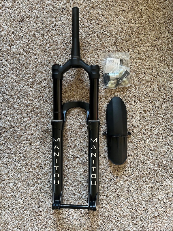 2022 Manitou Mezzer Pro For Sale