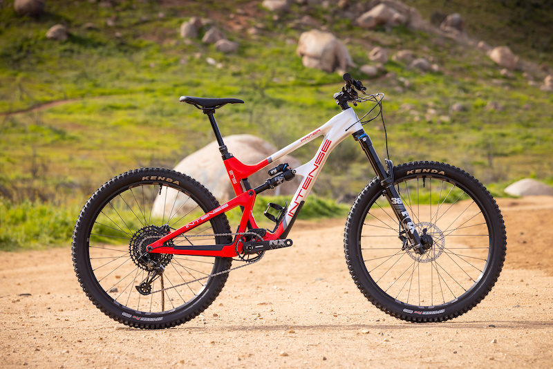 2023 Intense Primer 275 Expert - 40% OFF For Sale