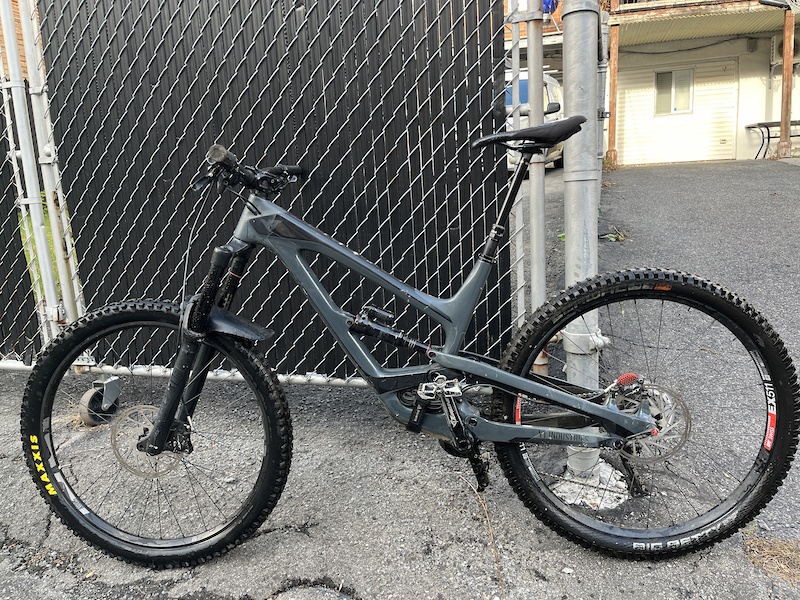2018 yt capra cf 29 XL For Sale