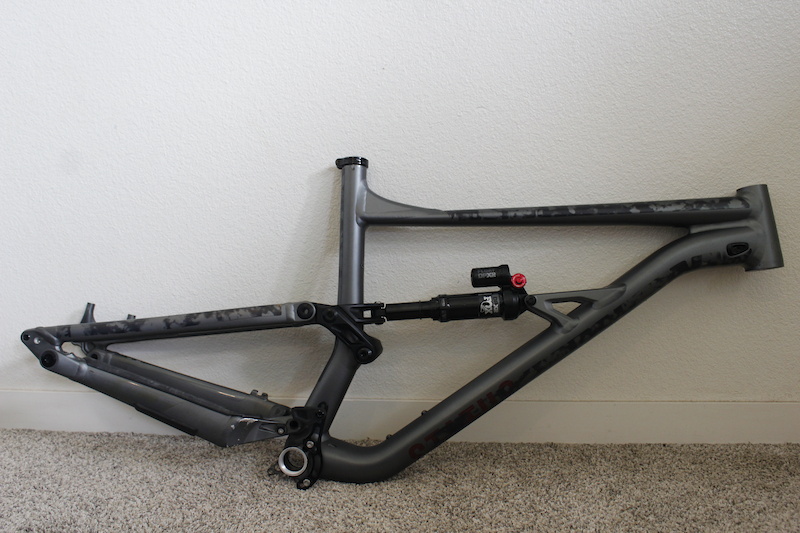 2021 Specialized Status 160 S5 For Sale