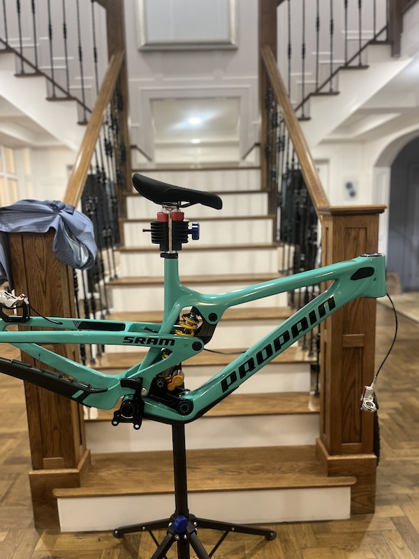 2023 Propain rage pro 10 For Sale