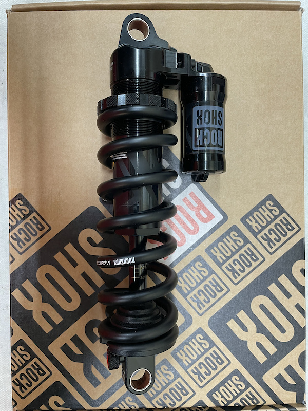 2023 Rockshox Super Deluxe Select Coil Shock 230/65 For Sale