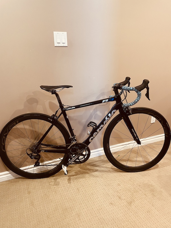 Cervelo R3 For Sale