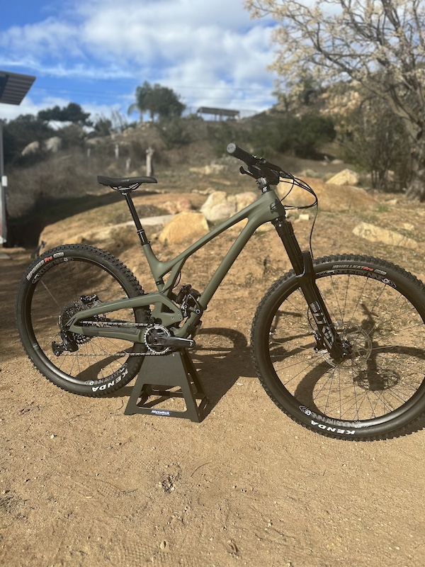 2023 BRAND NEW Evil Offering LS M For Sale