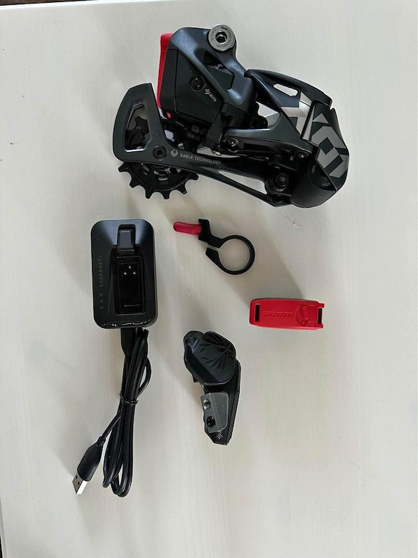 SRAM EAGLE AXS X01 REAR DERAILLEUR For Sale
