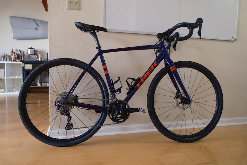 2021 Trek Checkpoint ALR5 For Sale