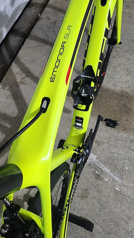 2019 Trek Emonda Project One SLR For Sale