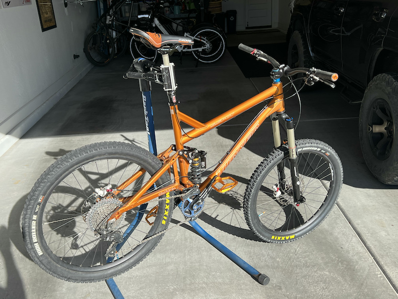 2012 Turner 5-Spot For Sale