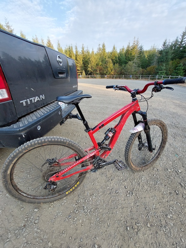 2017 diamondback mission pro SMALL For Sale