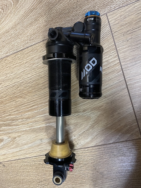 2022 Formula mod shock 205x65 coil trunnion For Sale